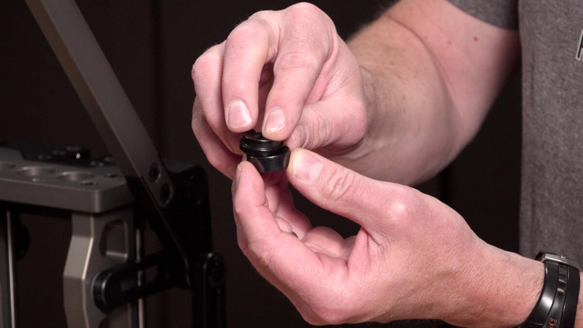 TESTED: Short Action Customs Nexus Press – Ultimate Reloader