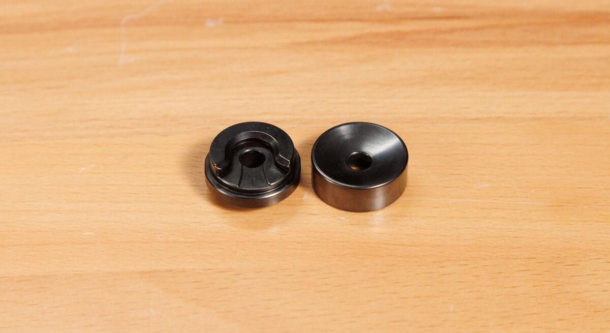 TESTED: Short Action Customs Nexus Press – Ultimate Reloader