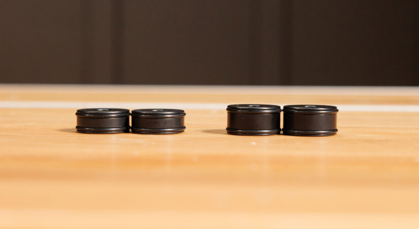 TESTED: Short Action Customs Nexus Press – Ultimate Reloader