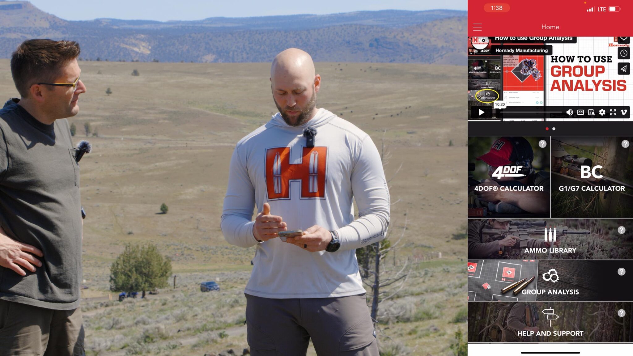 Ballistics in Your Pocket?: How to Use Hornady 4DOF – Ultimate Reloader