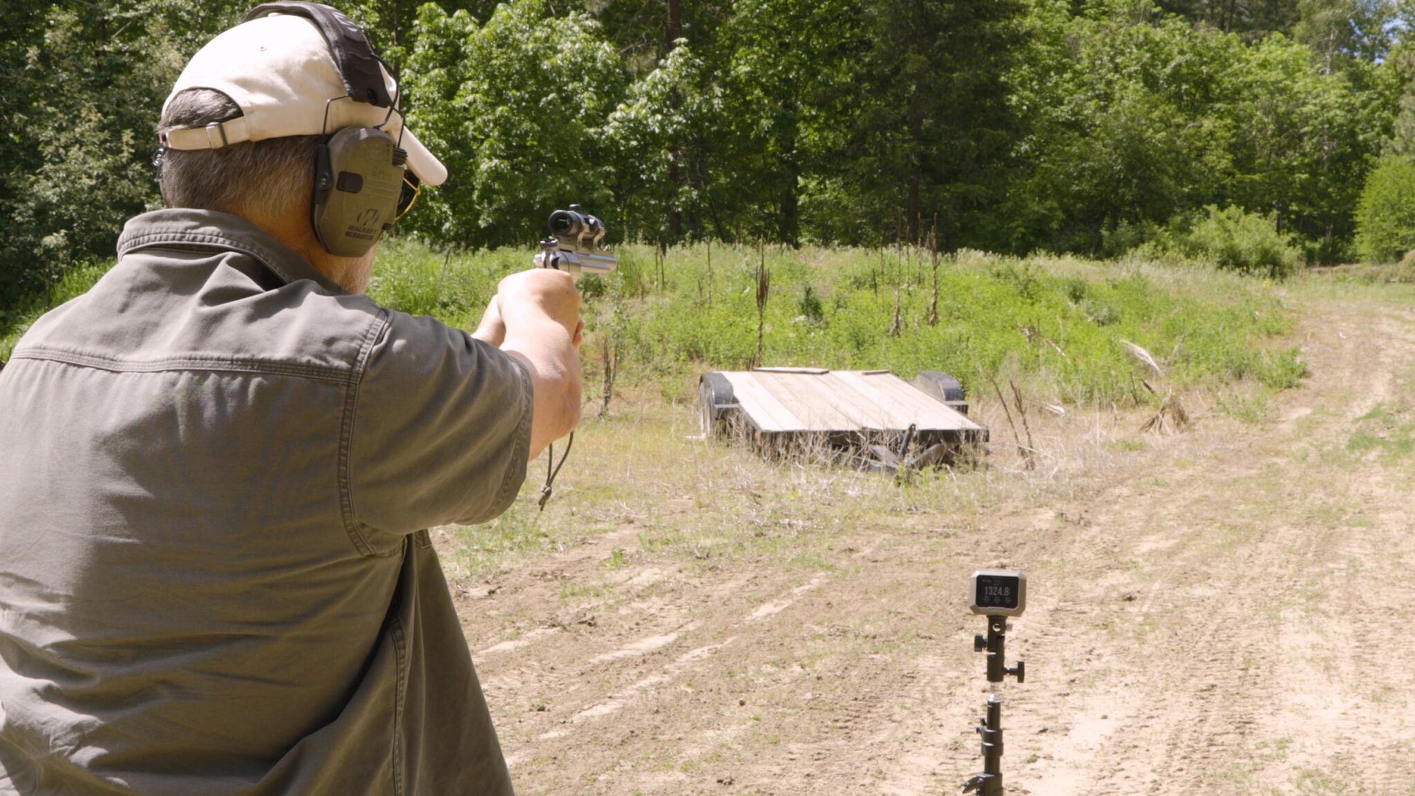 Accurate AND Cheap? 44 Magnum Budget Loads! Tests & Considerations for ...