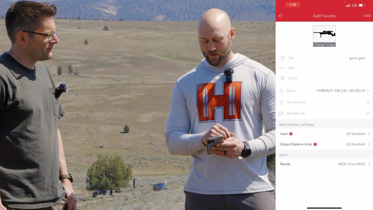 Ballistics in Your Pocket?: How to Use Hornady 4DOF – Ultimate Reloader