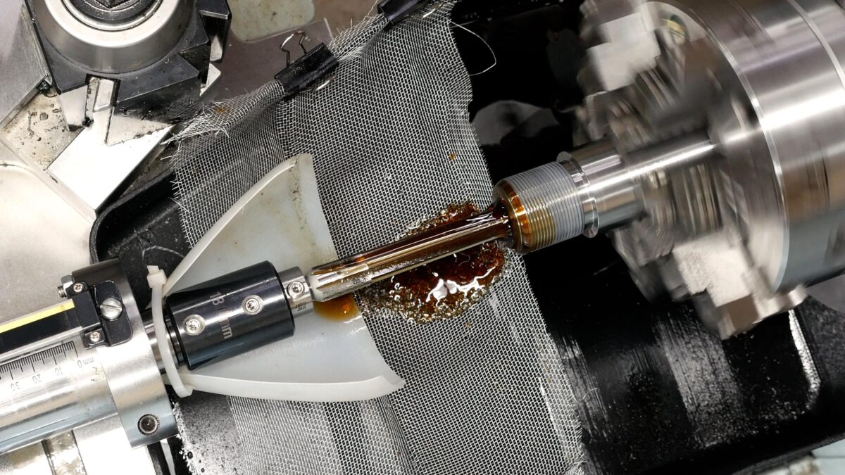 Building a 2-Mile Rifle: .375 CheyTac Build – Ultimate Reloader