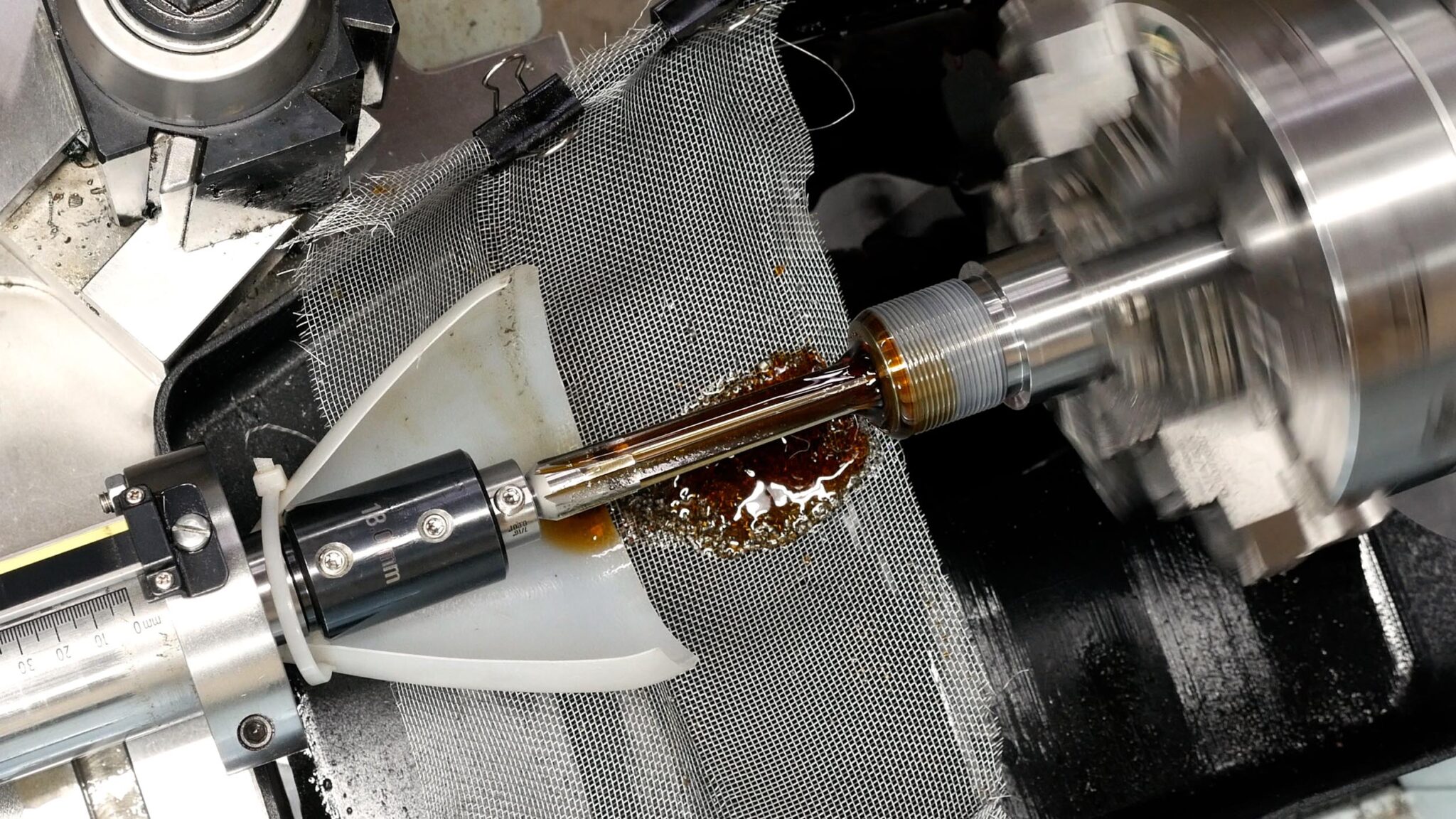 Building a 2-Mile Rifle: .375 CheyTac Build – Ultimate Reloader