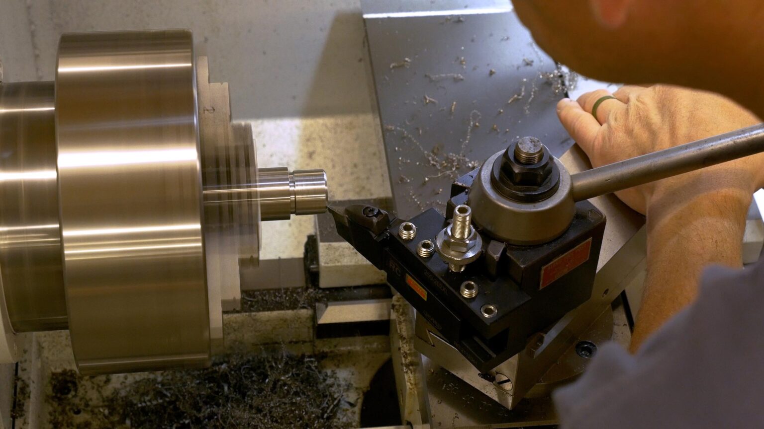 Complete Rebuild: Transforming a .308 Mossberg Patriot – Ultimate Reloader