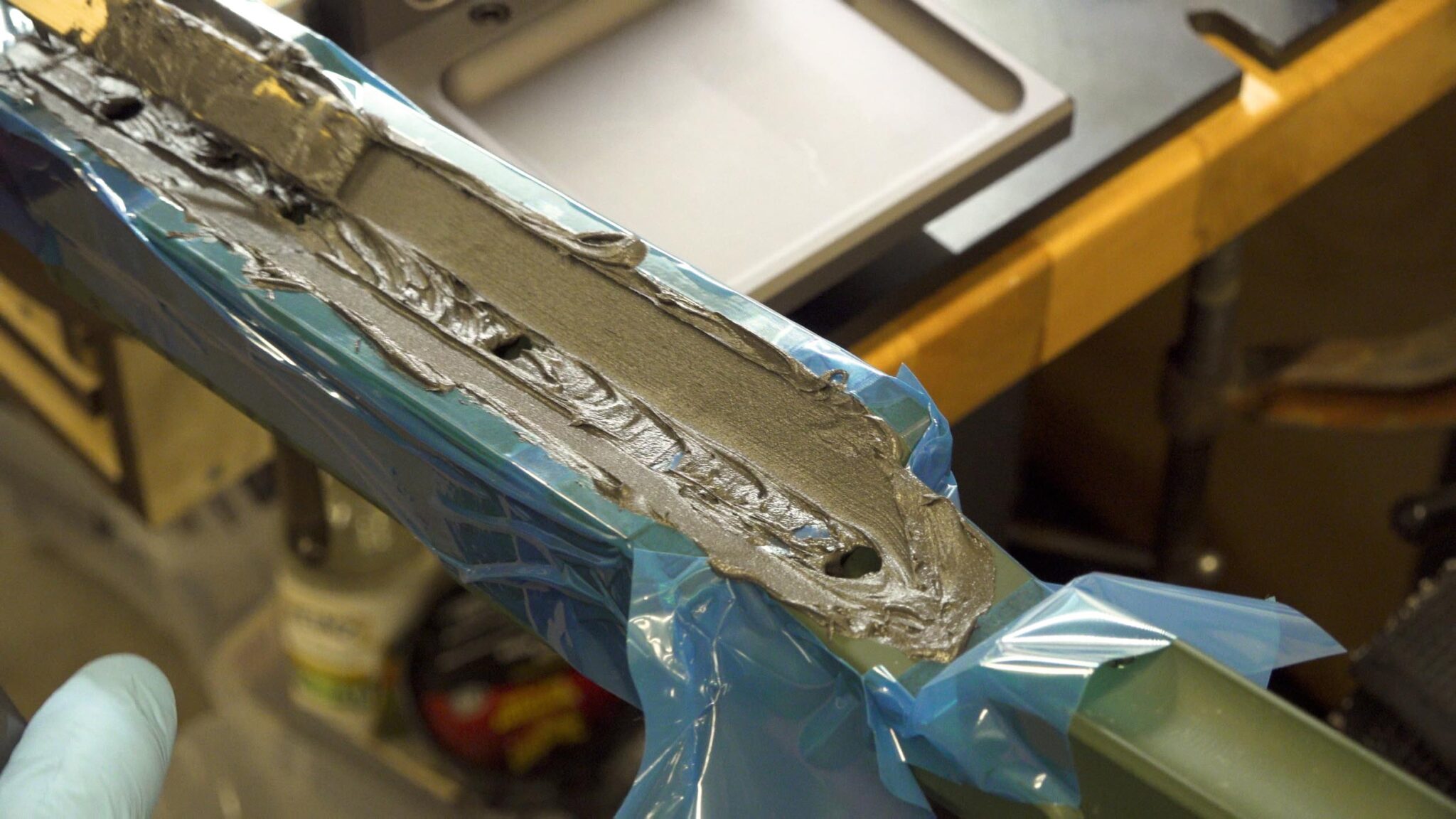 Building a 2-Mile Rifle: .375 CheyTac Build – Ultimate Reloader