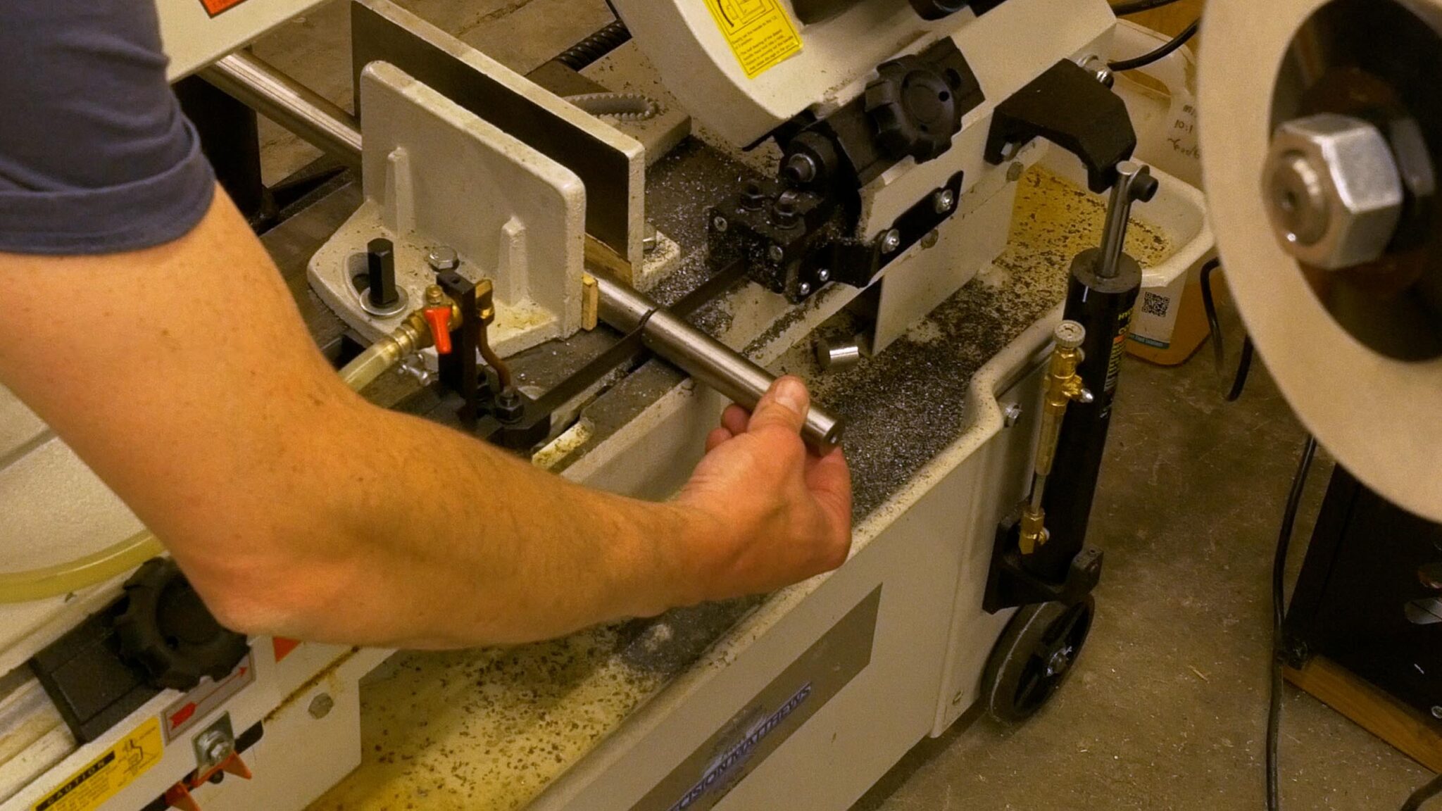 Complete Rebuild: Transforming a .308 Mossberg Patriot – Ultimate Reloader