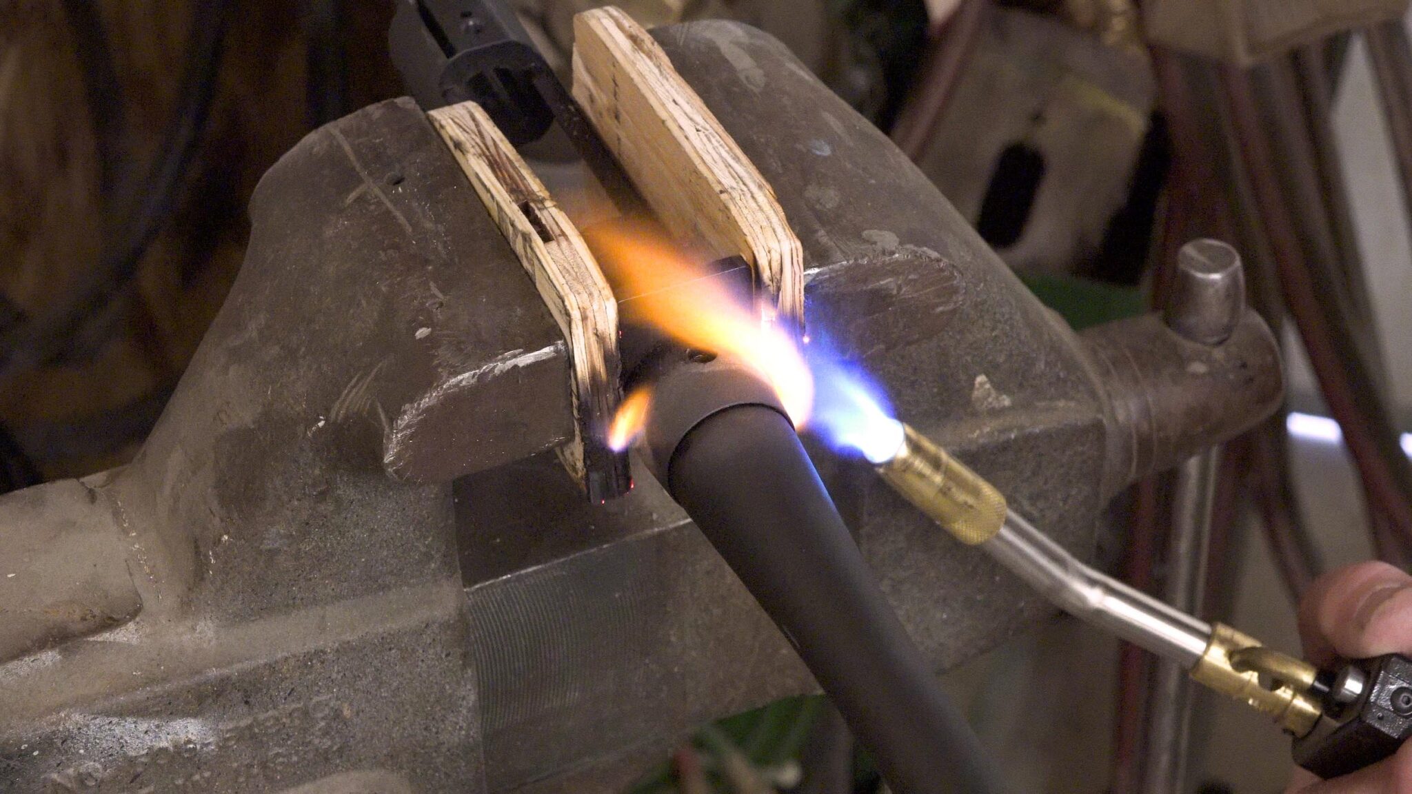 Complete Rebuild: Transforming a .308 Mossberg Patriot – Ultimate Reloader