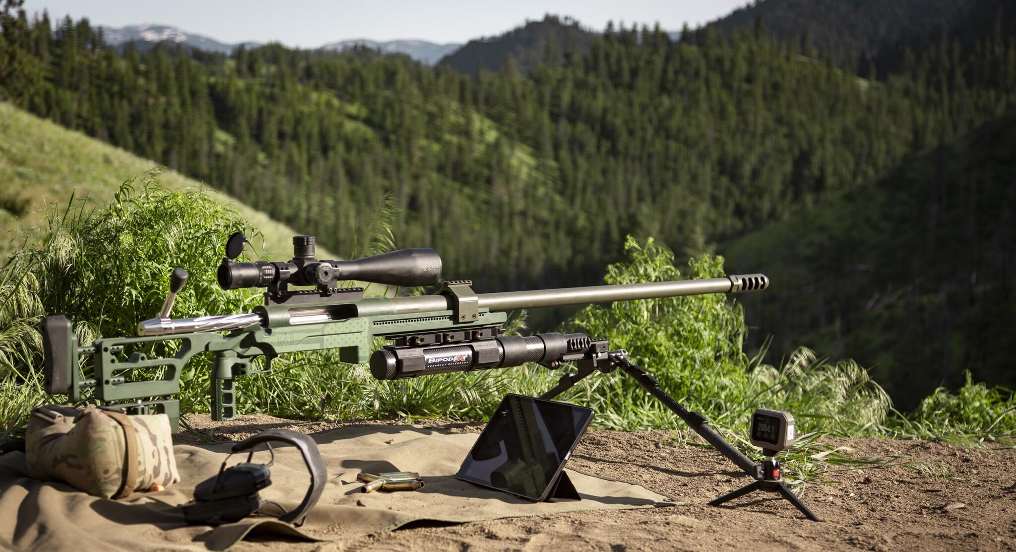 Manson Reamers – Ultimate Reloader