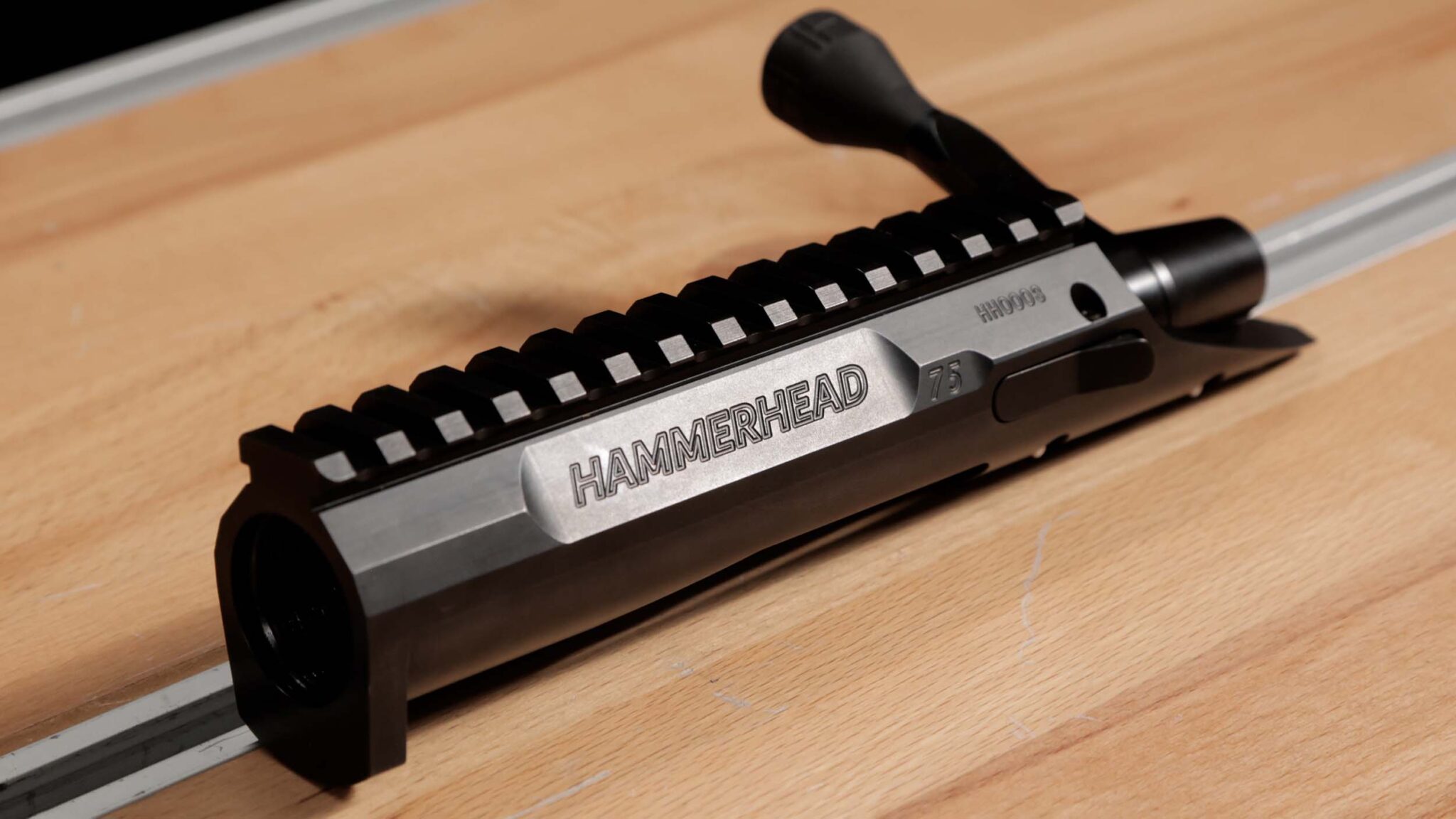 The Ultimate 6×47 Precision Rifle Build A-Z: Woox Furiosa Ultra & BAT ...