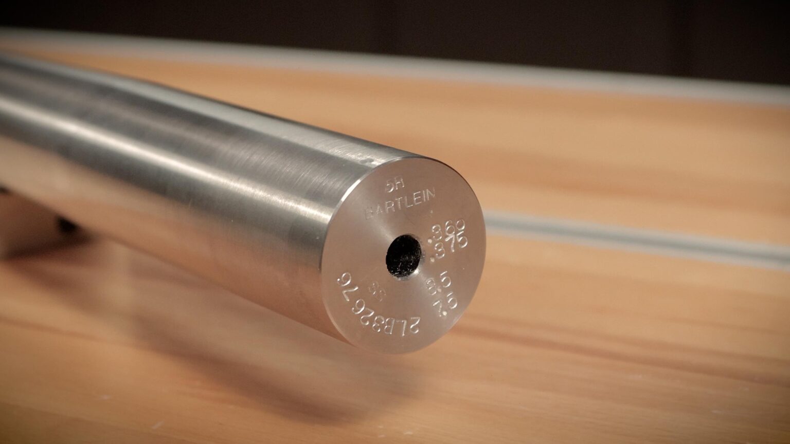Building a 2-Mile Rifle: .375 CheyTac Build – Ultimate Reloader