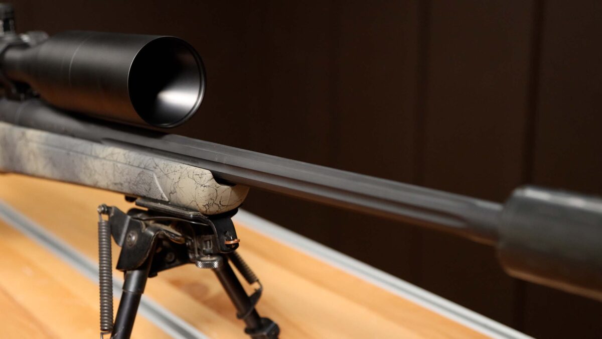TESTED: Element Optics Nexus Gen 2 4-25 x 50 FFP – Ultimate Reloader