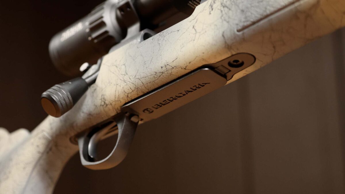 TESTED: Element Optics Nexus Gen 2 4-25 x 50 FFP – Ultimate Reloader