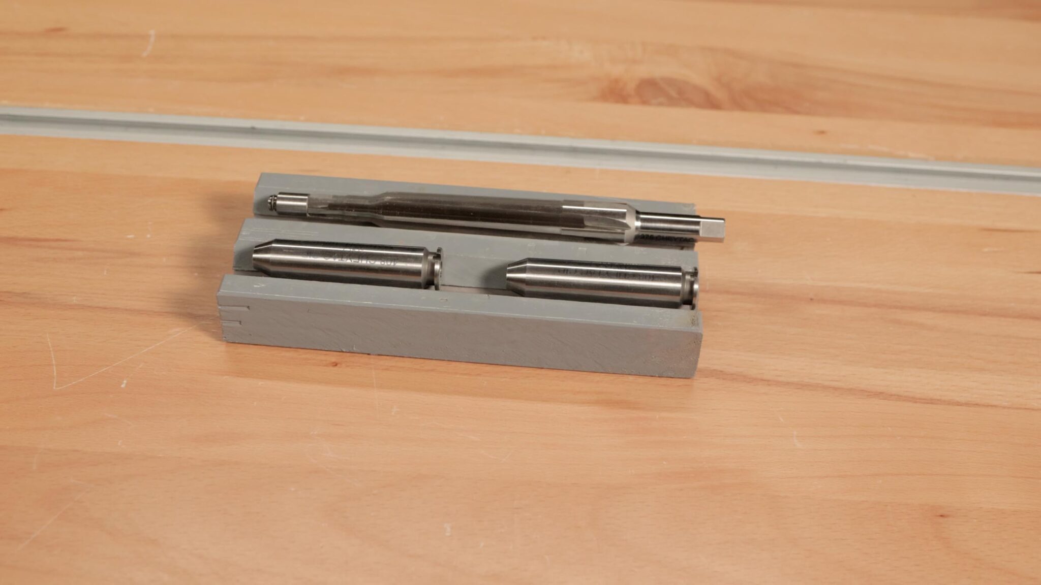 Building a 2-Mile Rifle: .375 CheyTac Build – Ultimate Reloader
