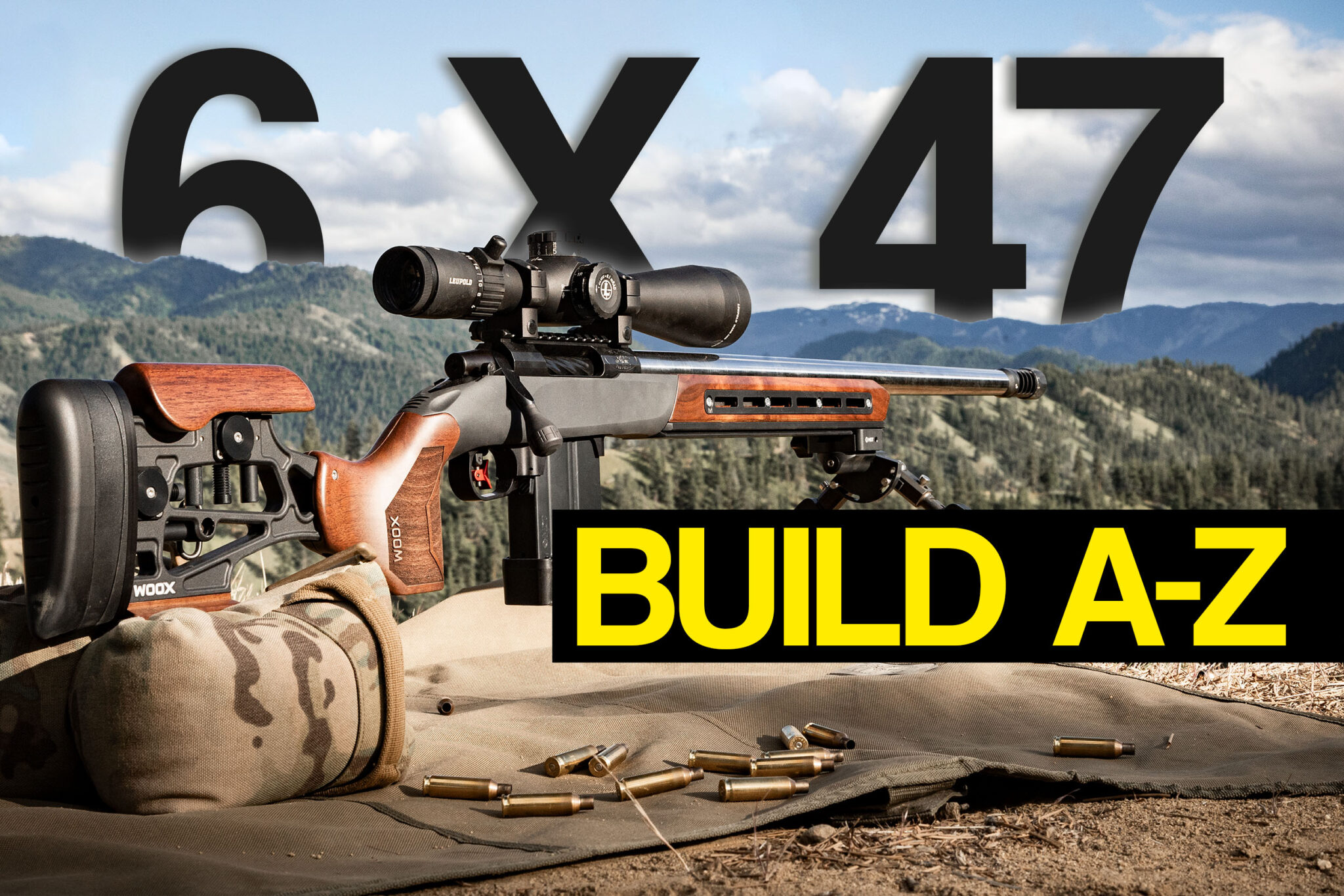 Ultimate Reloader – Reloading Explained