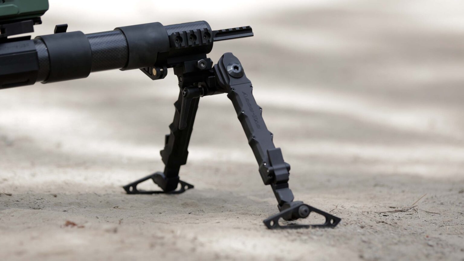 Loading .375 CheyTac on the Forster Co-Ax XL – Ultimate Reloader