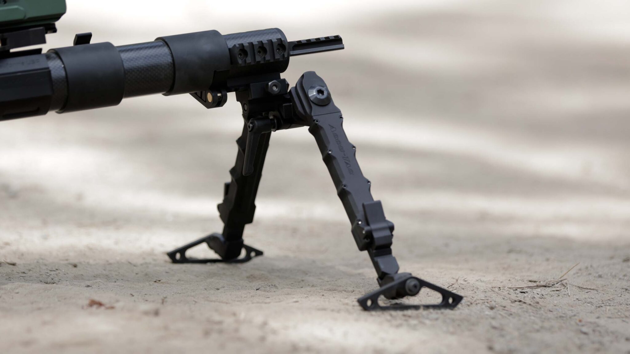 Loading .375 CheyTac on the Forster Co-Ax XL – Ultimate Reloader