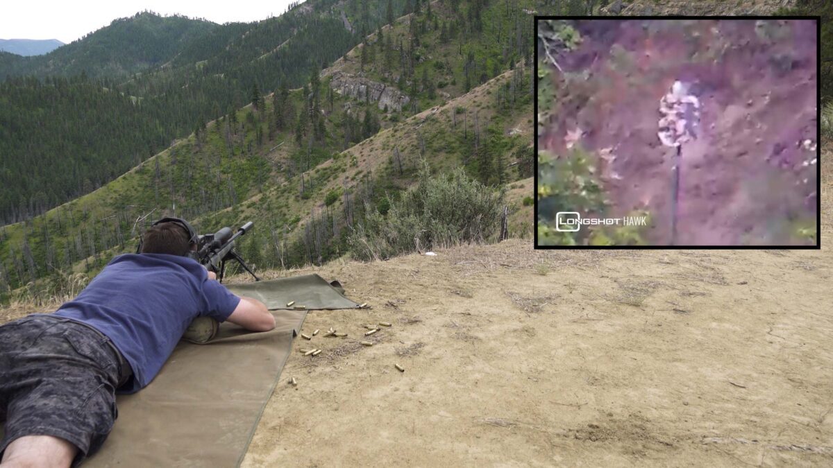 B-14 Wilderness Sierra: Bergara’s Most Versatile Hunting Rifle ...