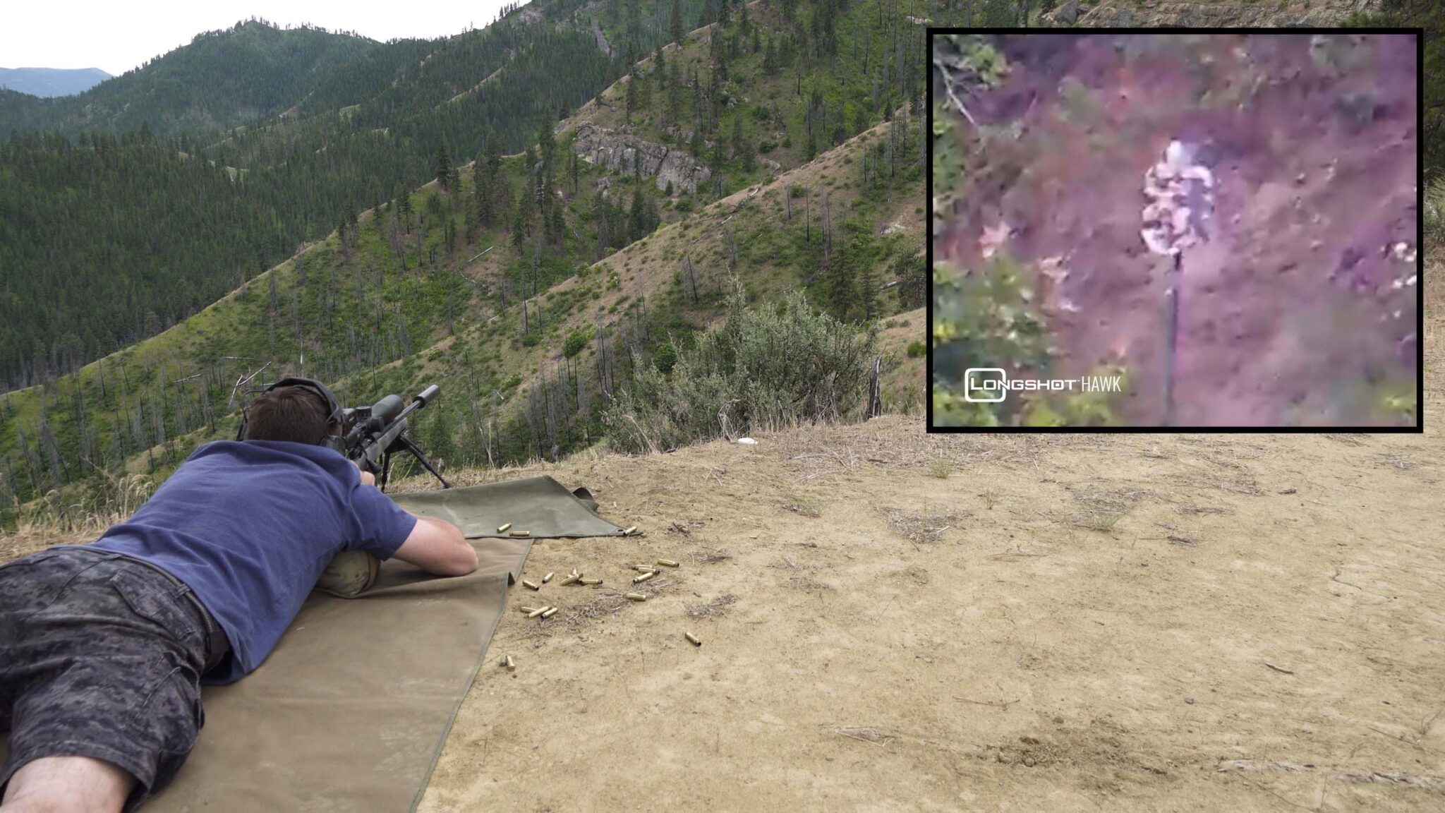 B-14 Wilderness Sierra: Bergara’s Most Versatile Hunting Rifle? – Ultimate Reloader