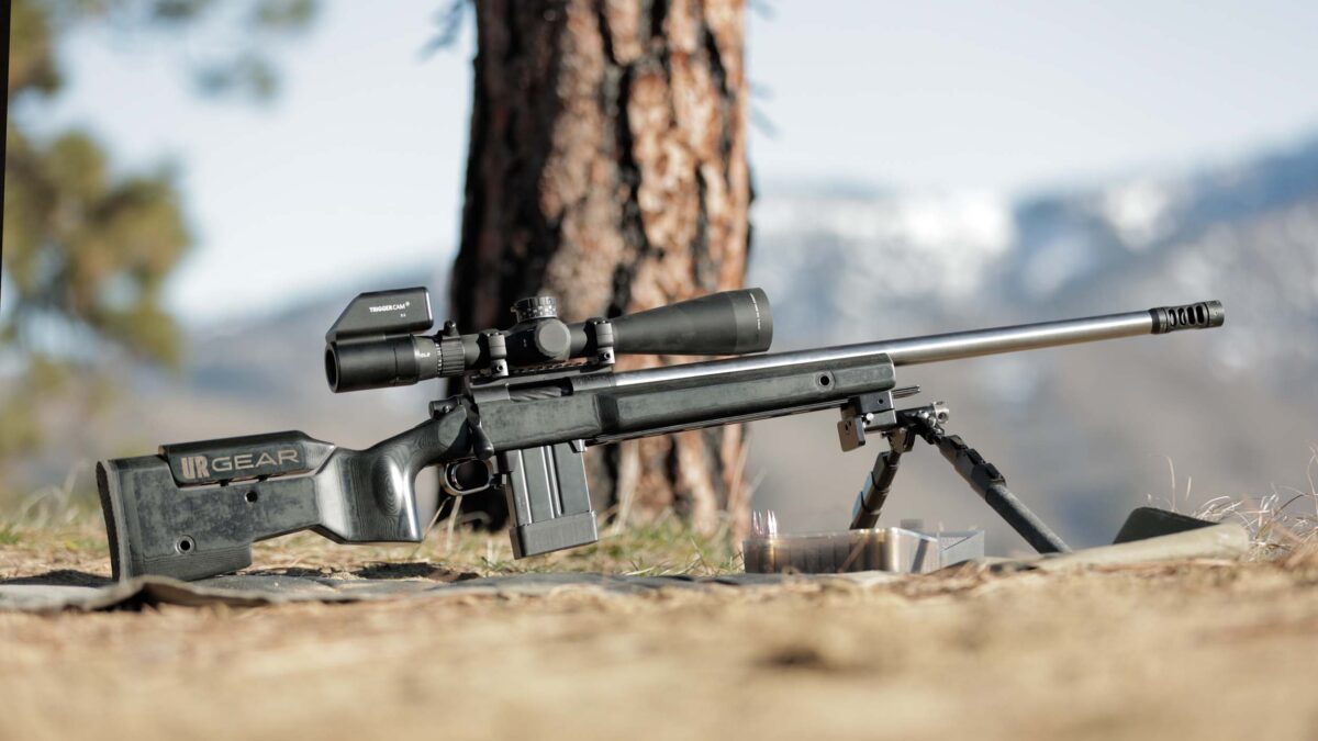 Alpha .308 Torture Test: How Many Firings On A Single Piece Of Brass ...