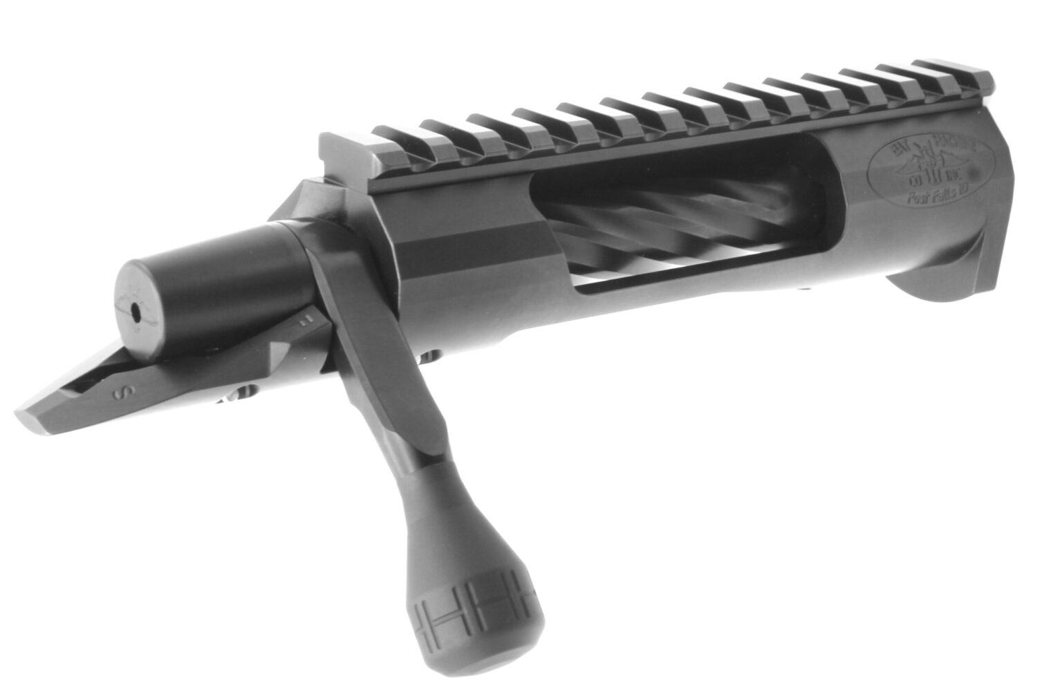 Evolution of the BAT Hammerhead! – Ultimate Reloader