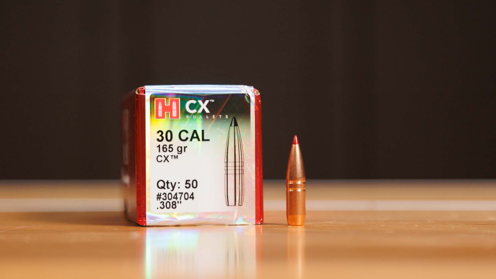 How to Choose a Hunting Bullet – Ultimate Reloader