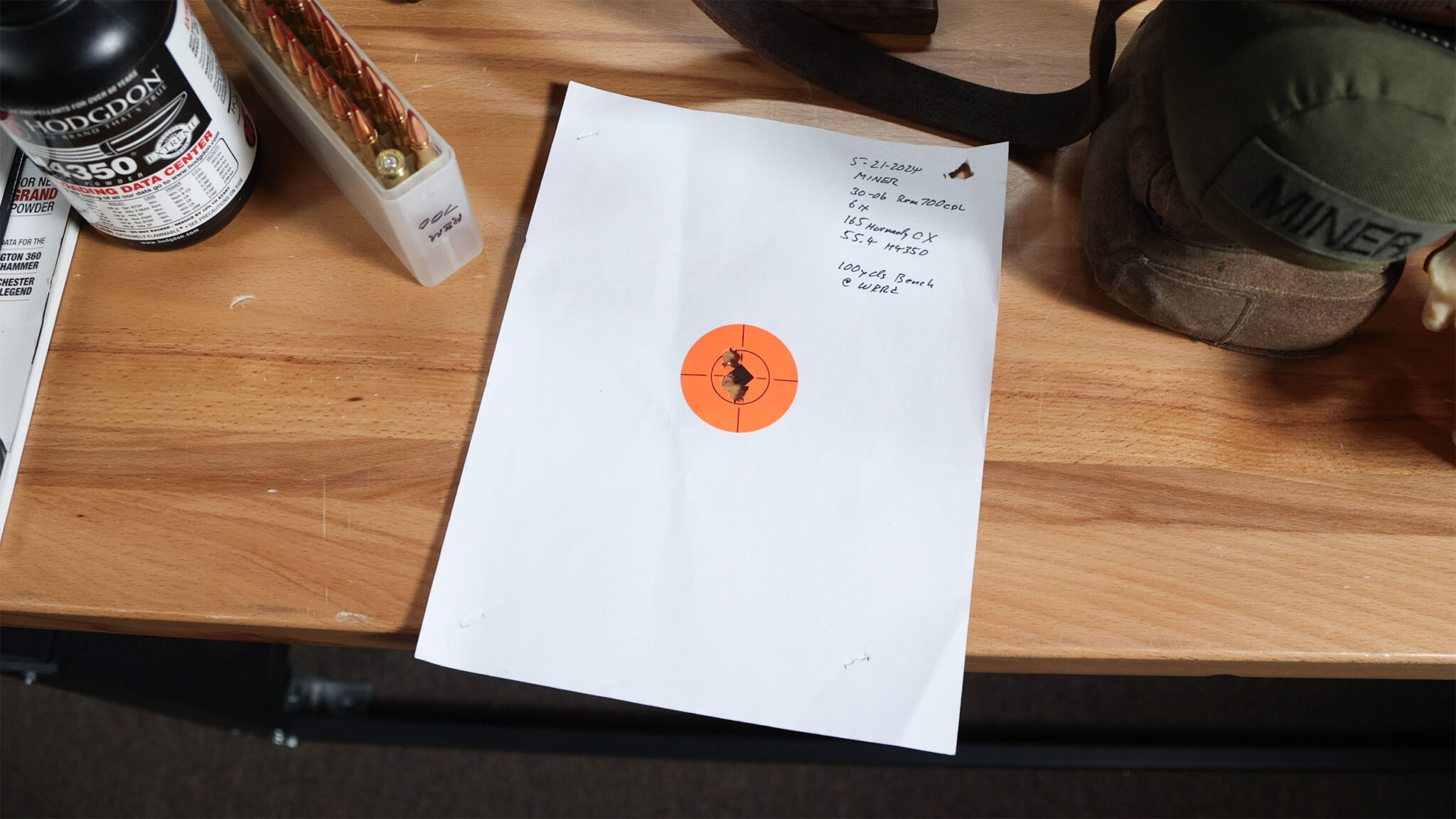 Solid Copper Mystery Solved: Should you Hunt Bear with Copper? (Guy’s Back Country Bear Hunt ...