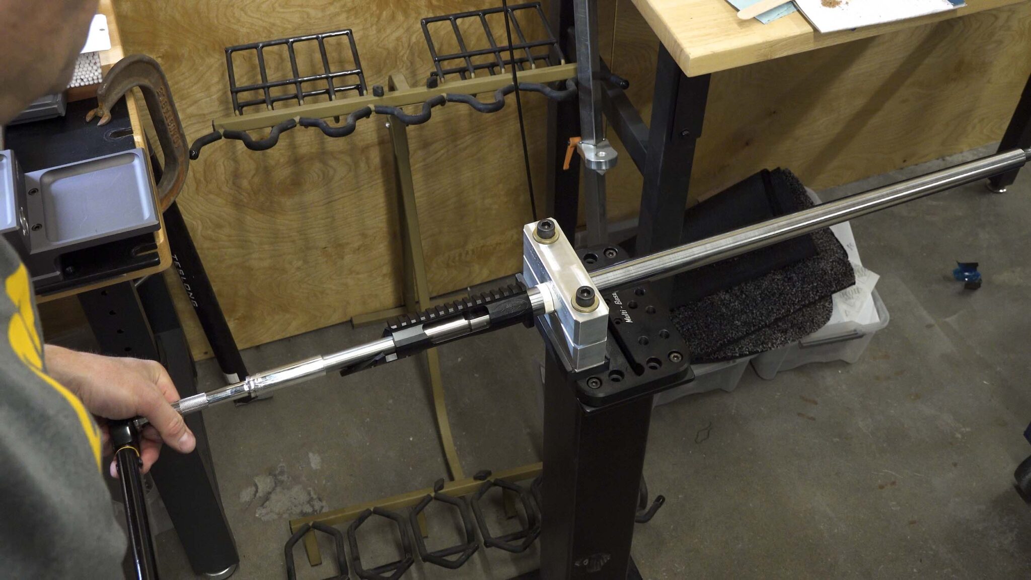 The Ultimate 6×47 Precision Rifle Build A-Z: Woox Furiosa Ultra & BAT ...