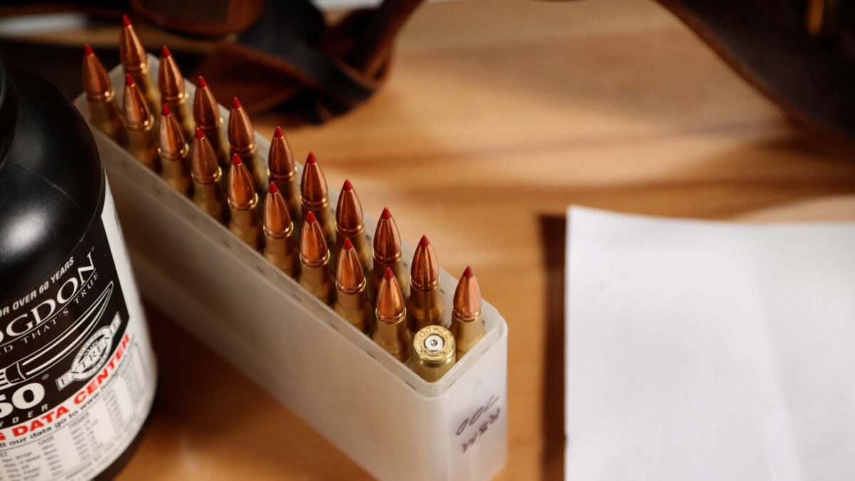 How to Choose a Hunting Bullet – Ultimate Reloader