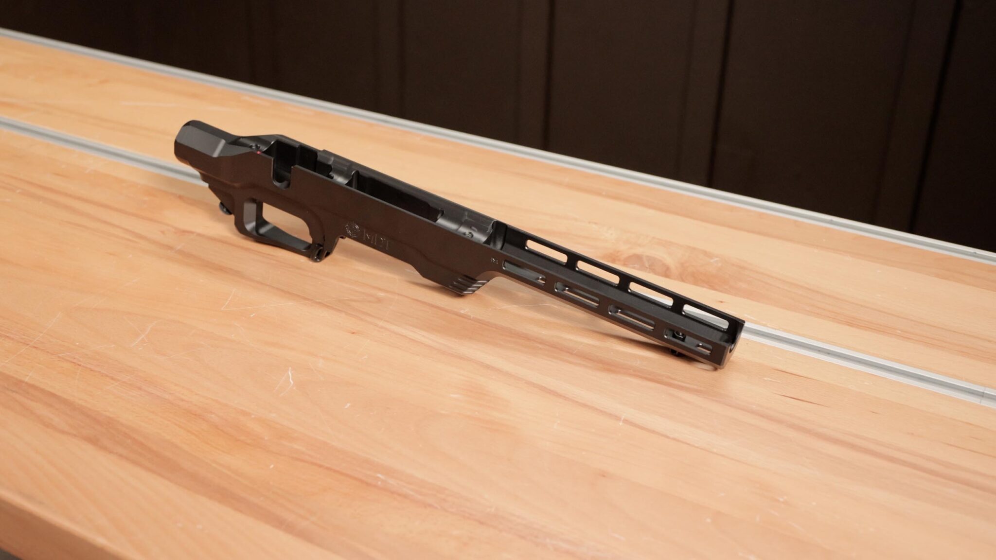 Complete Rebuild: Transforming a .308 Mossberg Patriot – Ultimate Reloader