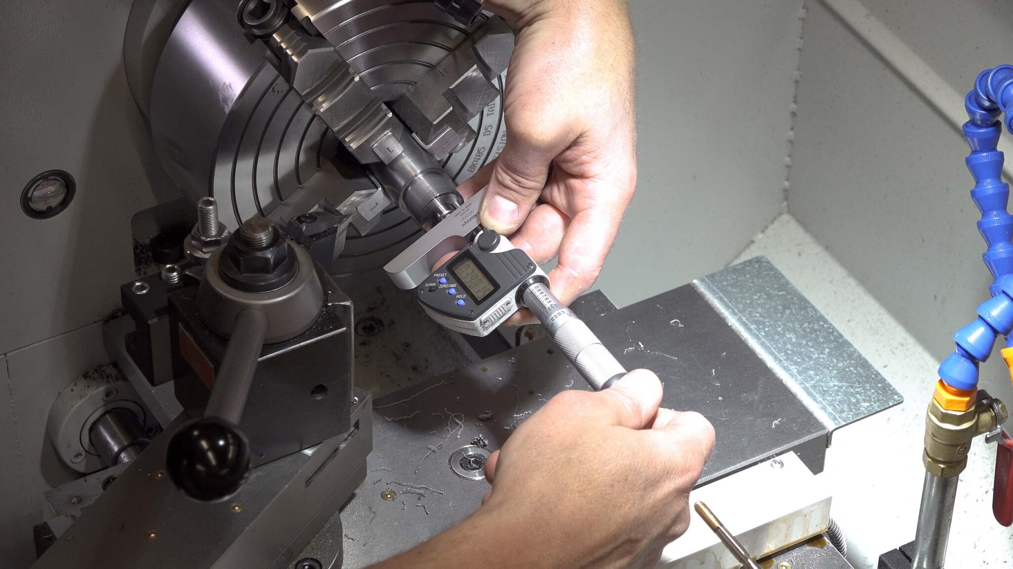 The Ultimate 6×47 Precision Rifle Build A-Z: Woox Furiosa Ultra & BAT ...