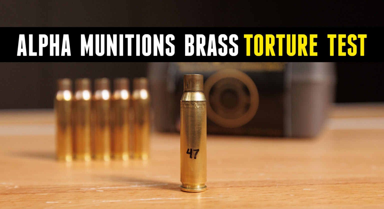 Gavin – Ultimate Reloader