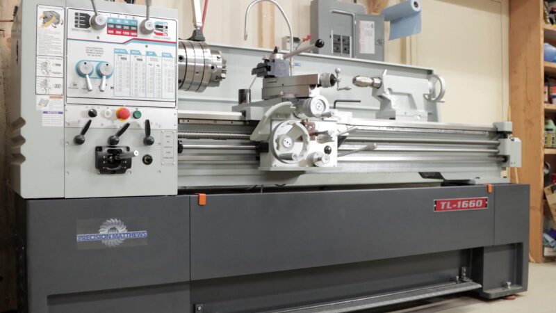 Building a 2-Mile Rifle: .375 CheyTac Build – Ultimate Reloader