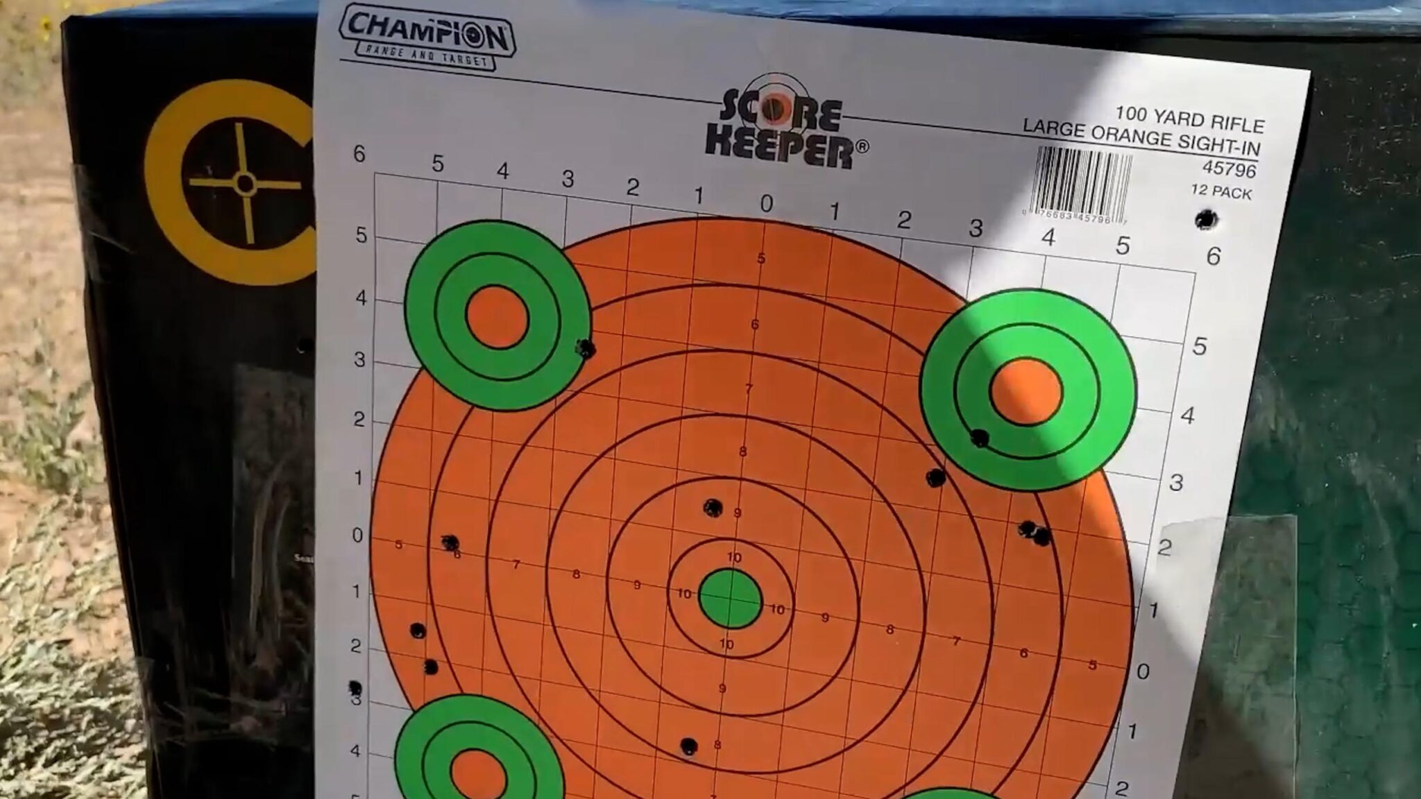 Can You Fix a Problem Rifle?: Mossberg Patriot Problem Kickoff ...