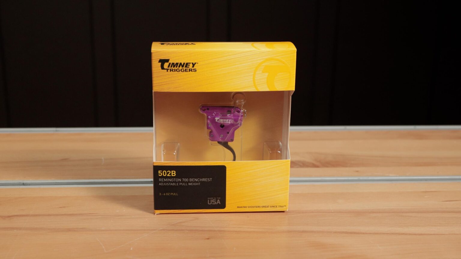 Building a 2-Mile Rifle: .375 CheyTac Build – Ultimate Reloader