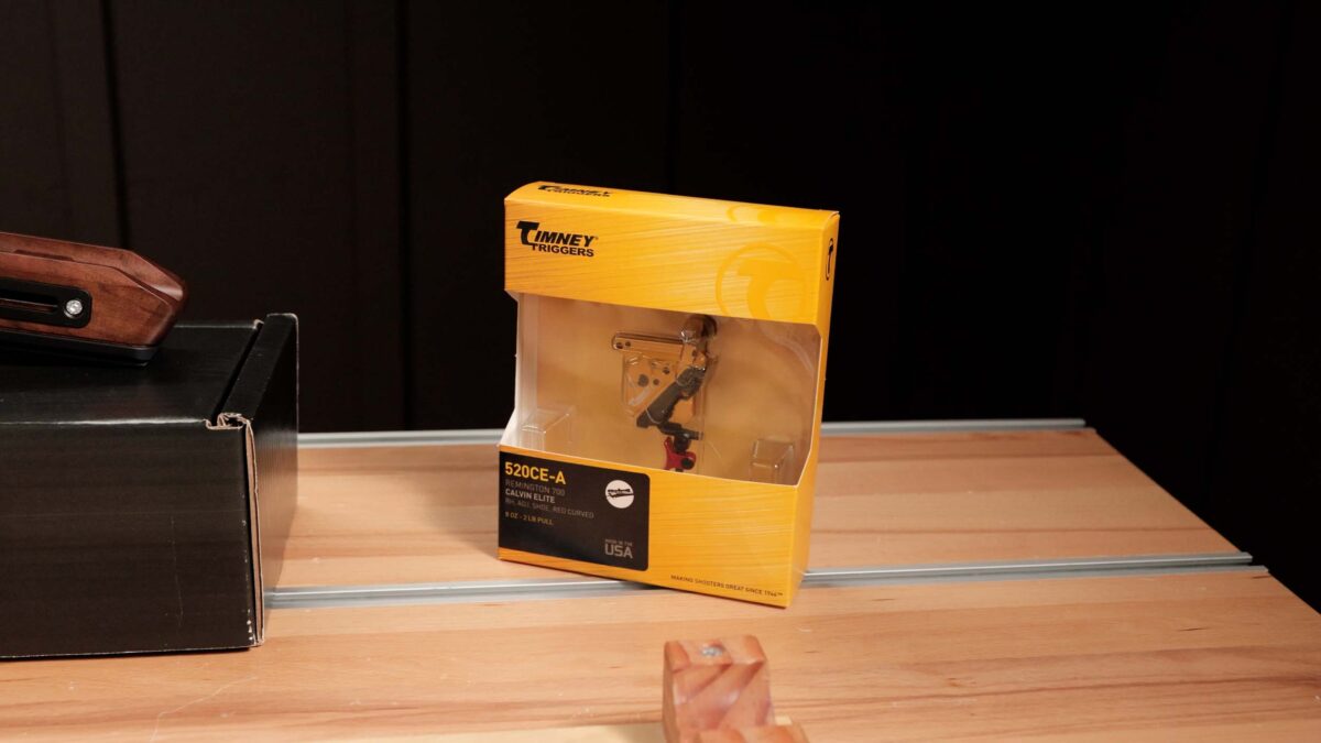 The Ultimate 6×47 Precision Rifle Build A-Z: Woox Furiosa Ultra & BAT ...