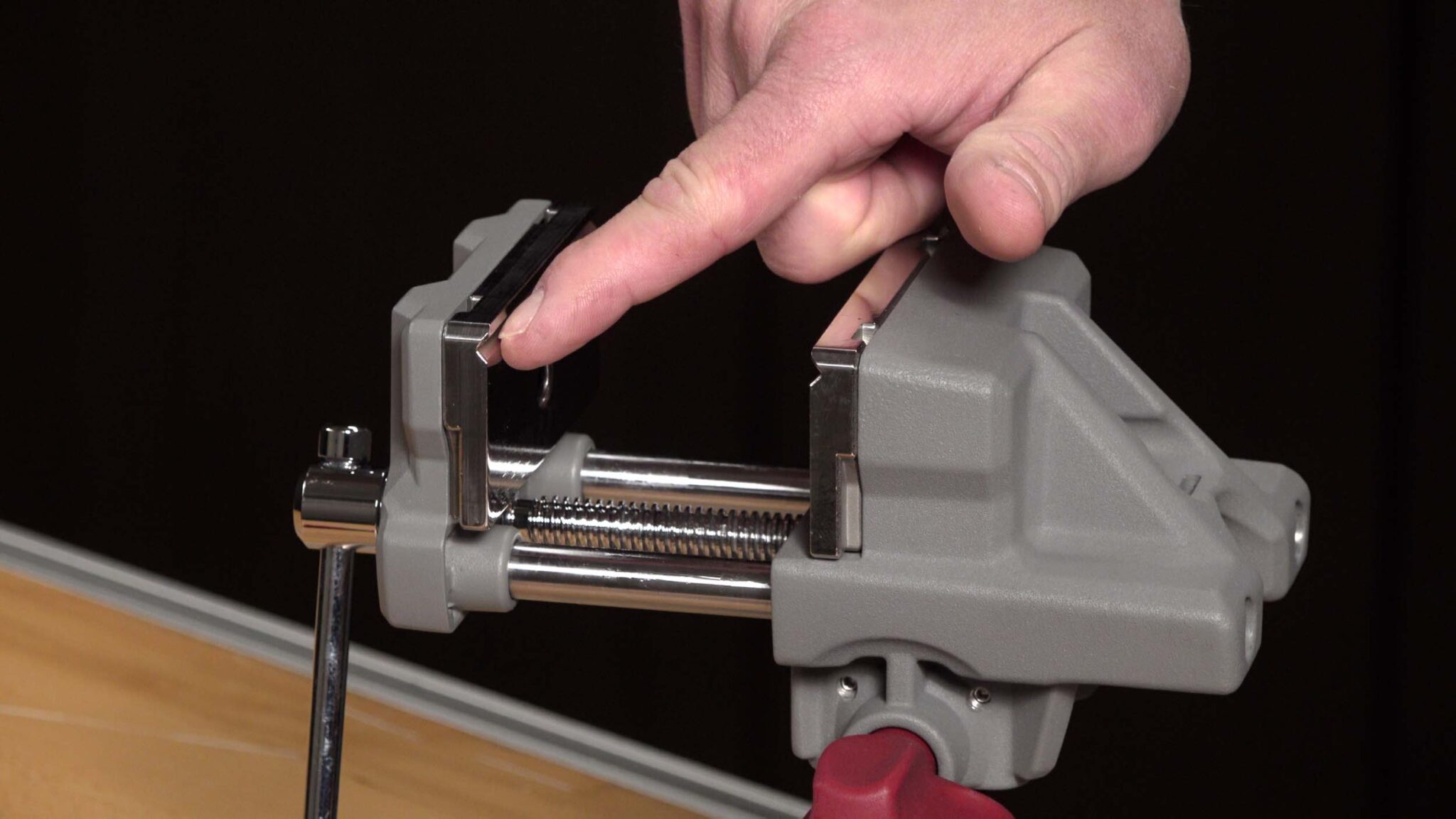 NEW: Tipton Best Gun Vise 360 Overview and Demos – Ultimate Reloader