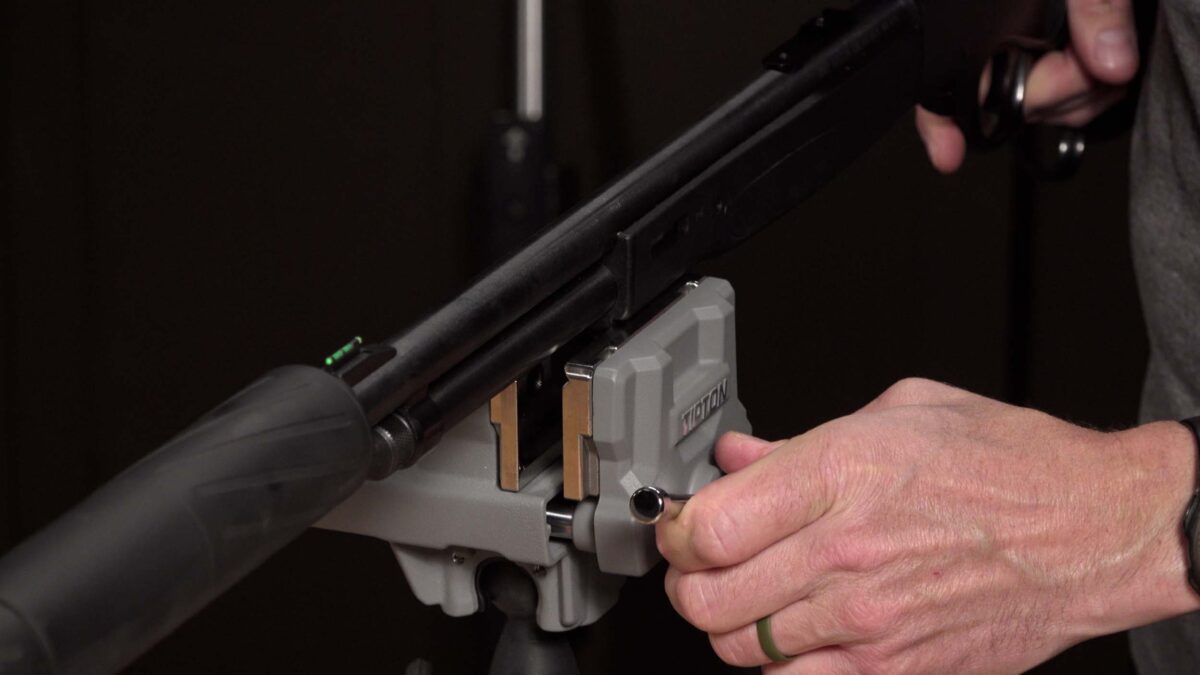 NEW: Tipton Best Gun Vise 360 Overview and Demos – Ultimate Reloader