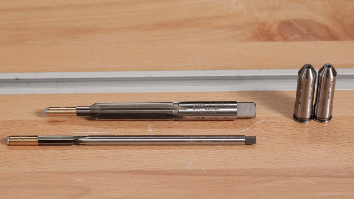 The Ultimate 6×47 Precision Rifle Build A-Z: Woox Furiosa Ultra & BAT ...