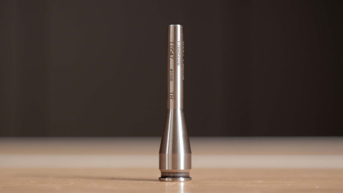 The Ultimate 6×47 Precision Rifle Build A-Z: Woox Furiosa Ultra & BAT ...