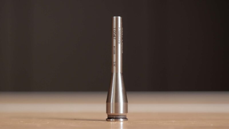 The Ultimate 6×47 Precision Rifle Build A-Z: Woox Furiosa Ultra & BAT ...