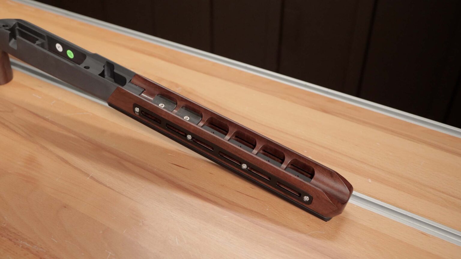 The Ultimate 6×47 Precision Rifle Build A-Z: Woox Furiosa Ultra & BAT ...