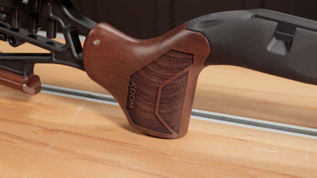 Woox Furiosa Ultra & BAT Hammerhead – Ultimate Reloader - Defense Allied