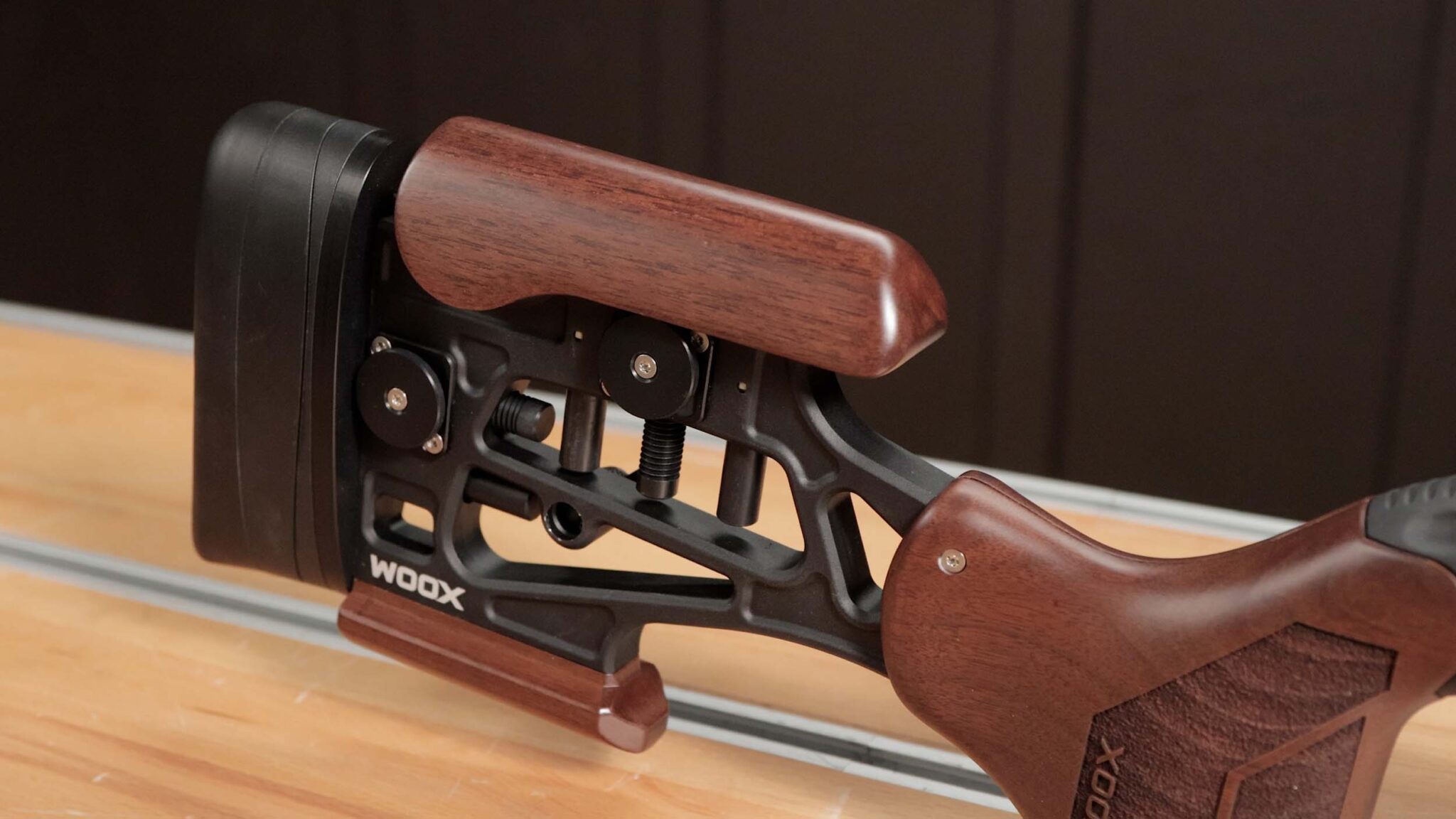 The Ultimate 6×47 Precision Rifle Build A-Z: Woox Furiosa Ultra & BAT ...