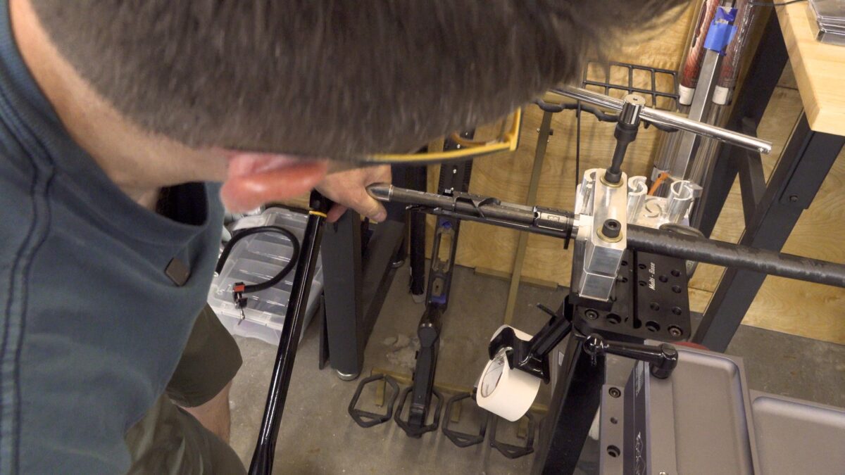 Rifle Building and Rock Chucking with Impact Shooting – Ultimate Reloader