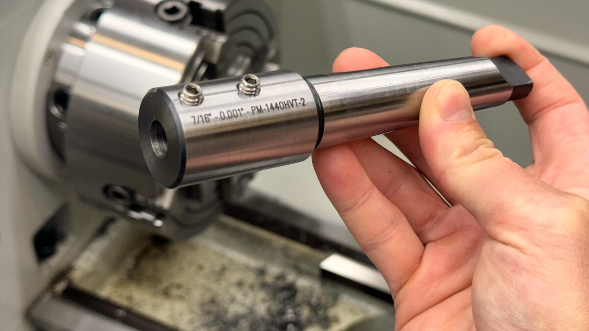 22 Creedmoor: Stiller Predator Build (End-to-End) & Mystery Solved ...