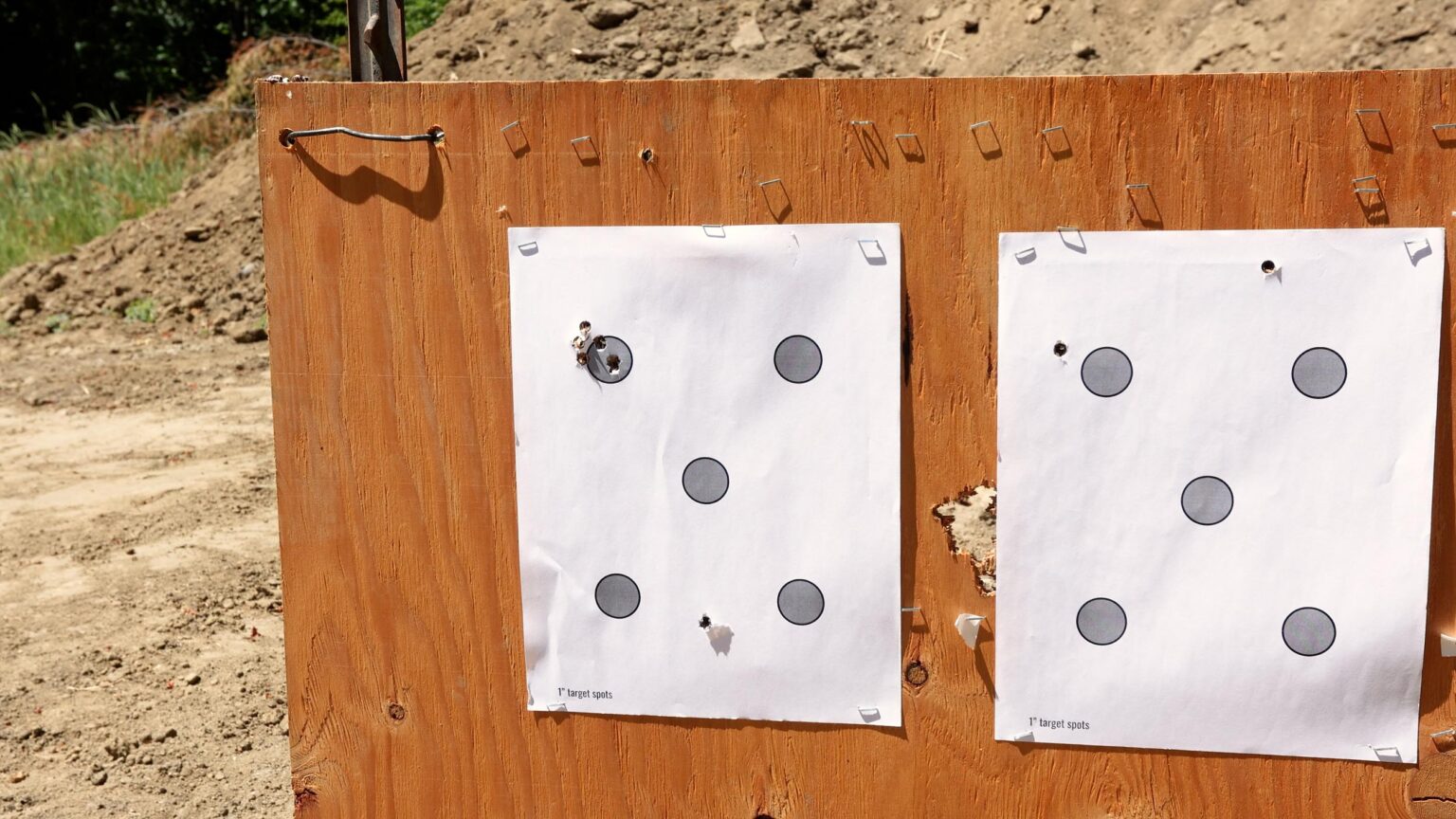 Rifle Building and Rock Chucking with Impact Shooting – Ultimate Reloader