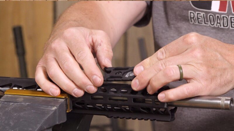 ODIN Works 22 ARC Build – Ultimate Reloader