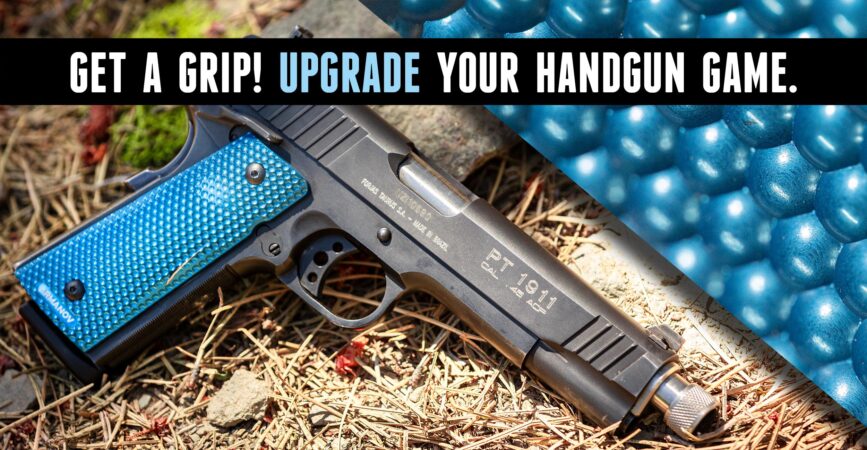 9mm – Ultimate Reloader