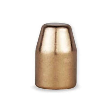 Full Power Practice Loads with Berry’s 200 Grain 10mm Flat Point Thick ...